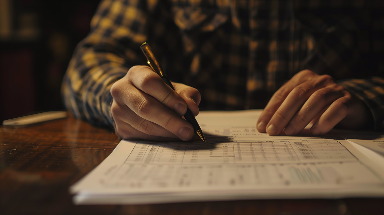 Financial Statement Preparation - ProYou Business Advisory Financial Statement Preparation - ProYou Business Advisory